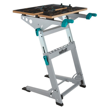 Wolfcraft Master Cut 700 Clamping & Machine Table | ITS.co.uk|