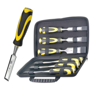 ITS 6 Piece Chisel Set - ITS