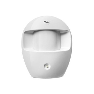 Yale PIR Motion Detector | Yale Motion Detectors | ITS.co.uk