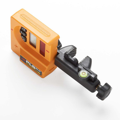 SLD Red, Detector W/ Bracket - ITS