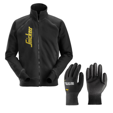 Snickers Free WorkPack - Small - ITS