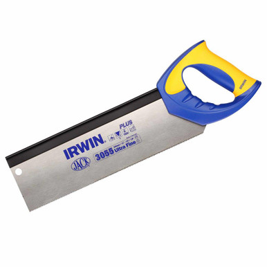 Irwin Tenon Saw 300mm / 12 Inch | Irwin Tenon Saws | ITS.co.uk
