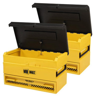 Van Vault 3 - Pack of 2 - ITS