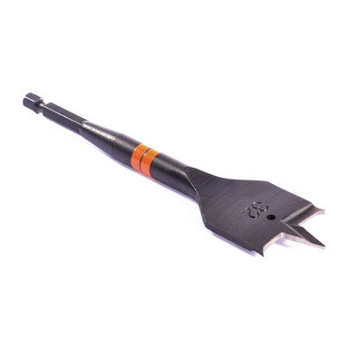 Vaunt X Premium Heavy Duty Flat Bit 32mm x 152mm | Vaunt Flat Drill ...