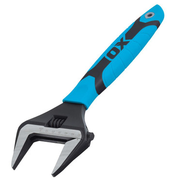 Pro Adjustable Wrench 300mm/12'' - ITS