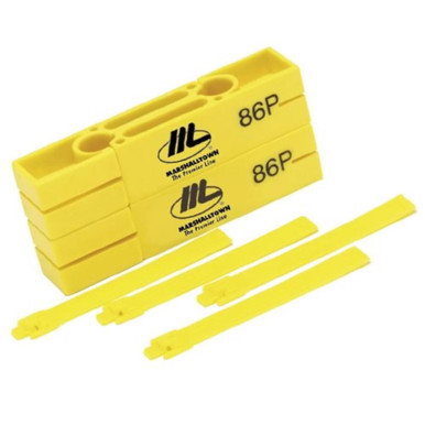 Marshalltown Plastic Line Blocks | ITS.co.uk|