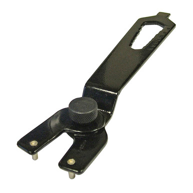 Faithfull Adjustable Pin Key for Angle Grinders | Faithfull Other Angle ...