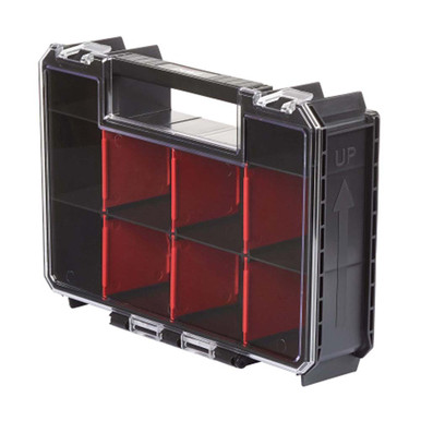 Trend Modular Storage Compact Organiser | Next Day Delivery | ITS.co.uk