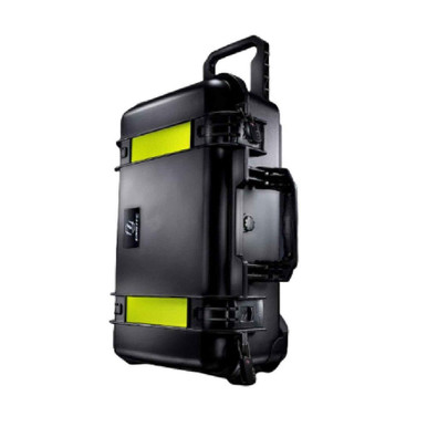 Unilite 28.7L Ultra Tough Waterproof Wheeled Hard Case | ITS.co.uk|