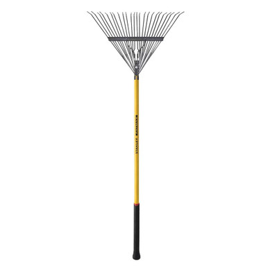 Springback Leaf Rake | Next Day Delivery | ITS.co.uk
