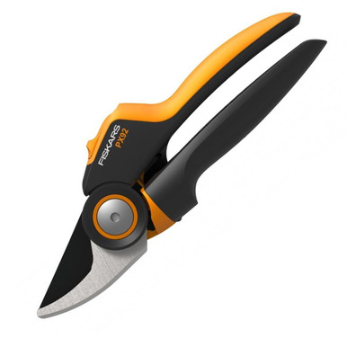 Fiskars PowerGear X Bypass Pruners - ITS