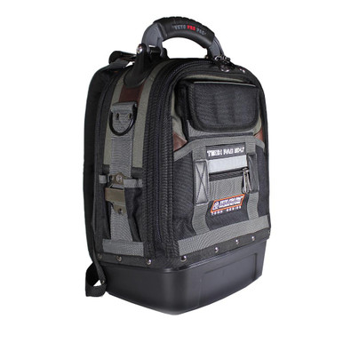 Veto Pro Pac TECH-PAC MC-LT Compact Tool Backpack with Laptop ...