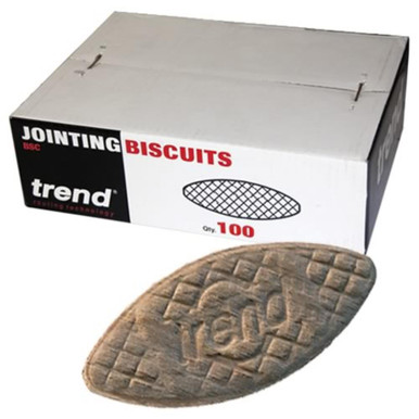 Trend BSC/20/100 Biscuits Size 20 - Pack of 100 | Trend Biscuits ...