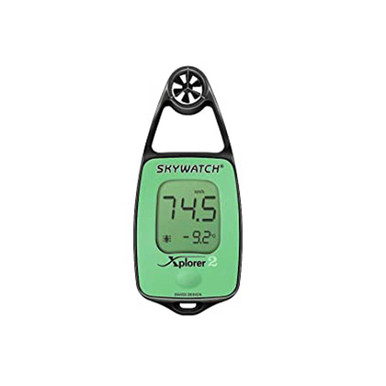 Skywatch Xplorer 2 Wind Speed Anemometer - ITS