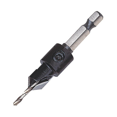 Trend Snappy Countersink 3mm x 9.5mm TCT