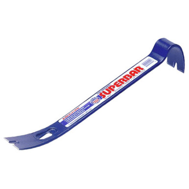SuperBar 380mm/15'' Display 10 Piece - ITS