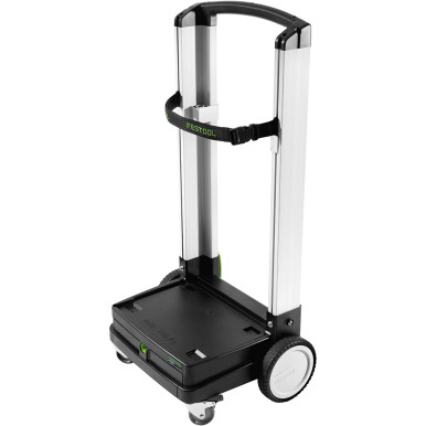 Festool 498660 Systainer SYS-Roll Trolley | Festool Trolleys | ITS.co.uk
