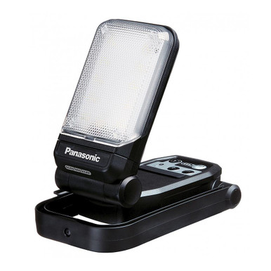 Panasonic PANEY37C4BP PANEY37C4B 14.4v / 18V 21.6v LED Floodlight with ...