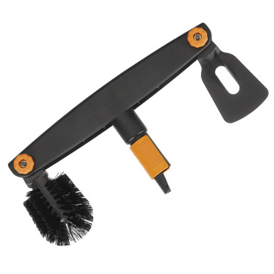 Fiskars 1001414 QuikFit Gutter Cleaner | ITS.co.uk|