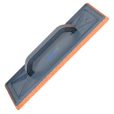 Refina Large Sponge Float - Medium Orange 460mm | Refina Trowels | ITS ...