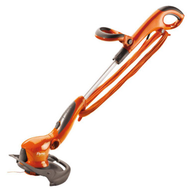 Flymo Electric 25cm Trimmer - ITS