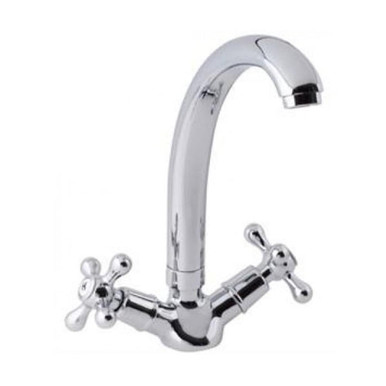 Pro tap Minster Mono Sink Mixer | Pro tap Kitchen Taps | ITS.co.uk