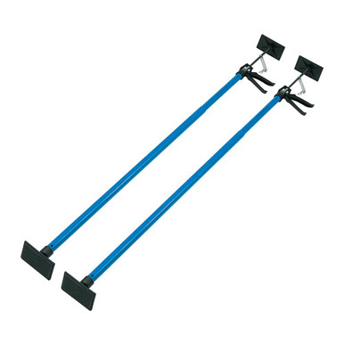 Silverline Easy Prop 1.15 -2.9m Pack of Two