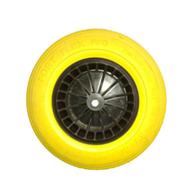 Belle 80092 Puncture Proof Wheel for Warrior Barrow | Belle ...
