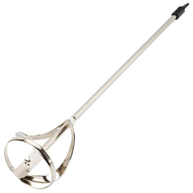 Pro Series Mixing Paddle 120mm x 600mm - ITS