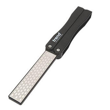 Trend Foldable Diamond Sharpening Stone - ITS