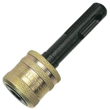 Snappy Quick Chuck SDS+ Shank