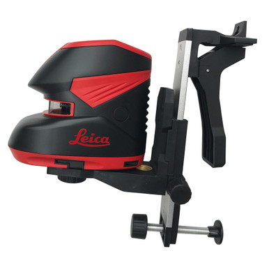 Leica L2+AWB Leica Self Levelling Cross Line Laser - ITS
