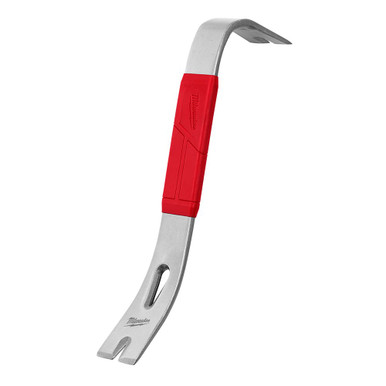 Milwaukee 12in Wrecking Bar | Milwaukee Utility Demolition Bars | ITS.co.uk