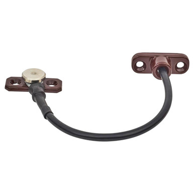 Jackloc Perma - Window restrictor permanent fitting Brown | Jackloc ...