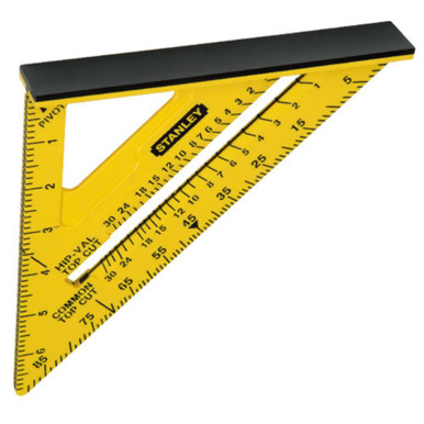 Stanley Dual Colour Quick Square 12 Inch | Stanley Squares & Bevels ...