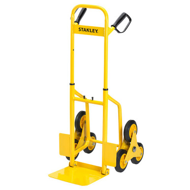 Stanley Folding Hand Truck | ITS.co.uk|