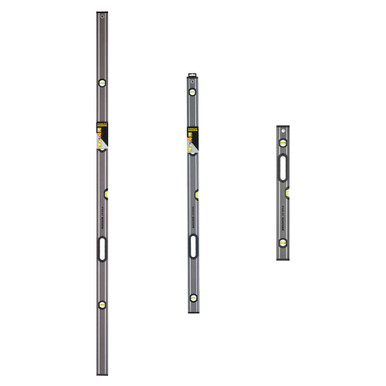 Stanley FatMax Xtreme Levels Pack of 3 - ITS