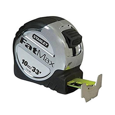 FatMax Next Generation Tape Measure 10m/33ft - ITS