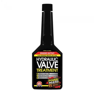 PowerMaxed Hydraulic Valve Lifter Treatment 325 ml | PowerMaxed Car ...