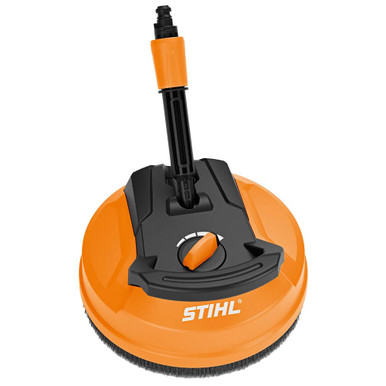 STIHL RA 90 Surface Cleaner | Stihl Pressure Washer Brushes & Nozzles ...