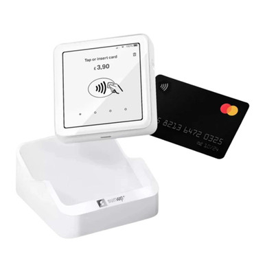 SumUp Solo Card Reader - ITS