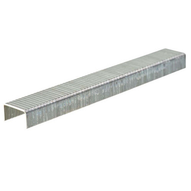 Milwaukee 6mm T50 Galvanised Staples - Pack of 1200 - ITS