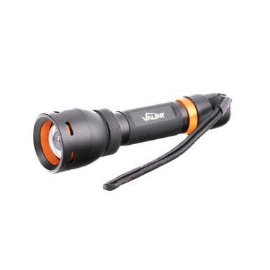 Vaunt 1000 Lumen Heavy Duty Sliding Focus Hand Torch | Vaunt Torches ...