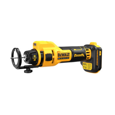 Dewalt DCE555N 18V Drywall Cut Out Tool | Dewalt Drywall Cutters | ITS ...
