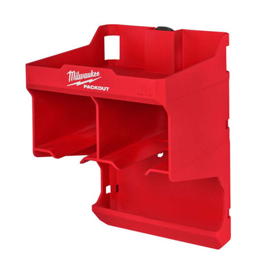 Milwaukee PACKOUT Drill Storage Station - 4932480712 | Milwaukee Wall ...