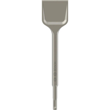 Bosch 60 x 250mm SDS-Plus Self-Sharpening Spade Chisel | Bosch SDS+ ...