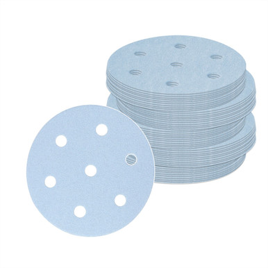 Festool 497363 STF D90/6 P40 Sanding Discs - Pack of 50 | Festool ...