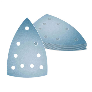 Festool 577541 STF DELTA/9 P180 Sanding Sheets - Pack of 10 | Festool ...