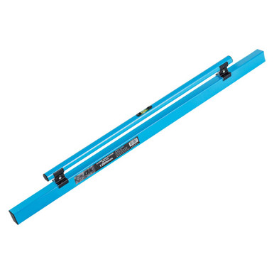OX Pro 48'' / 1200mm Clamped Handle Concrete Screed - With Vial | OX ...