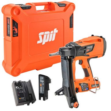 Spit Pulsa 27E Electrician’s Nail Gun